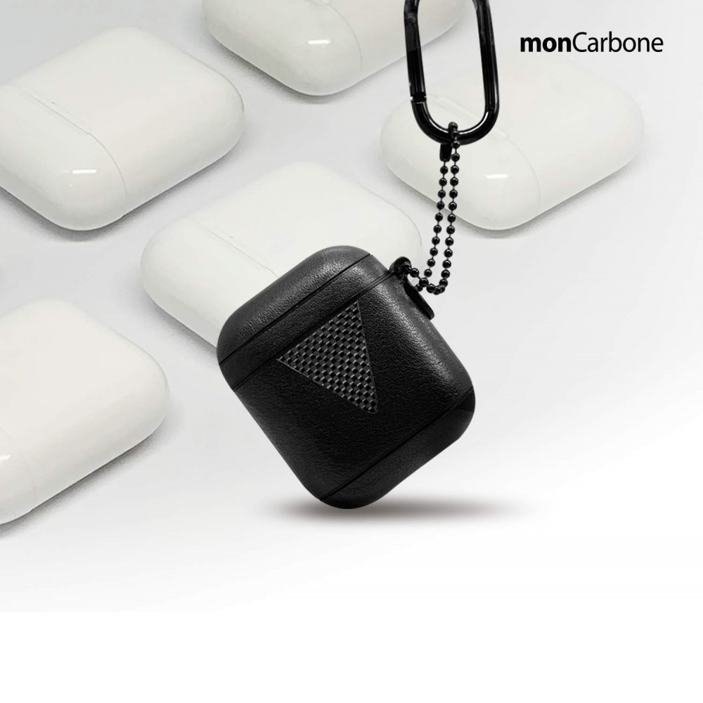 monCarbone｜HOVERPOD碳纖維NAPA皮套 - 飛買不可購物網